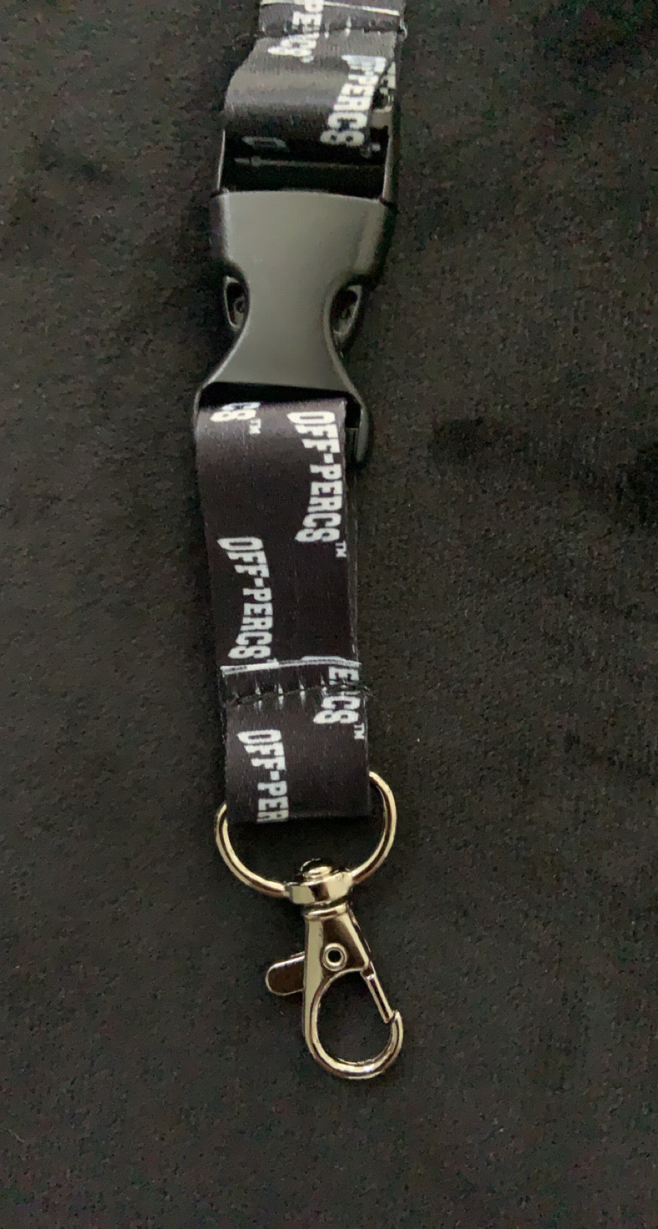 Off-Percs Accessories – Off Percs