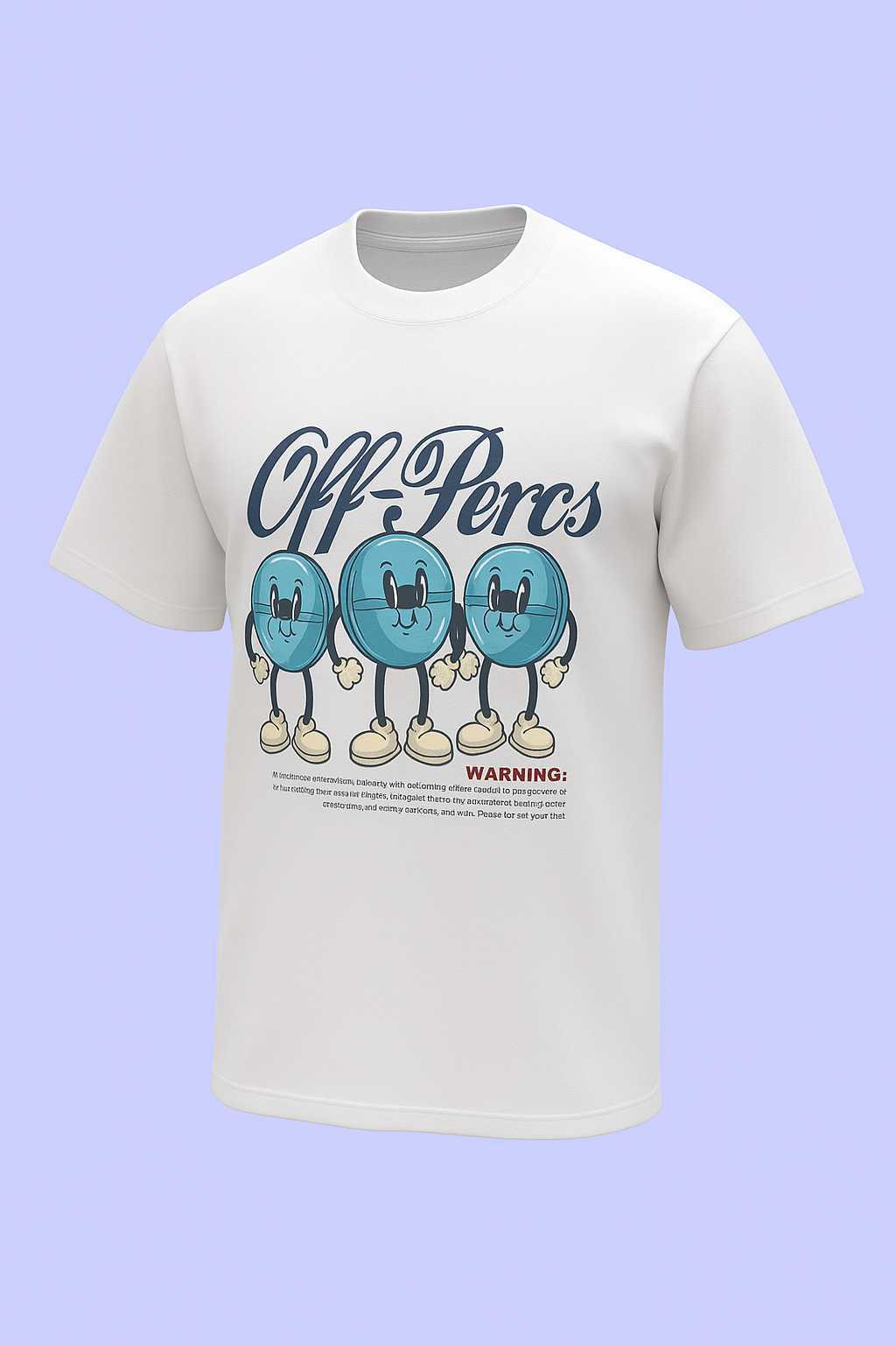 Products – Off Percs