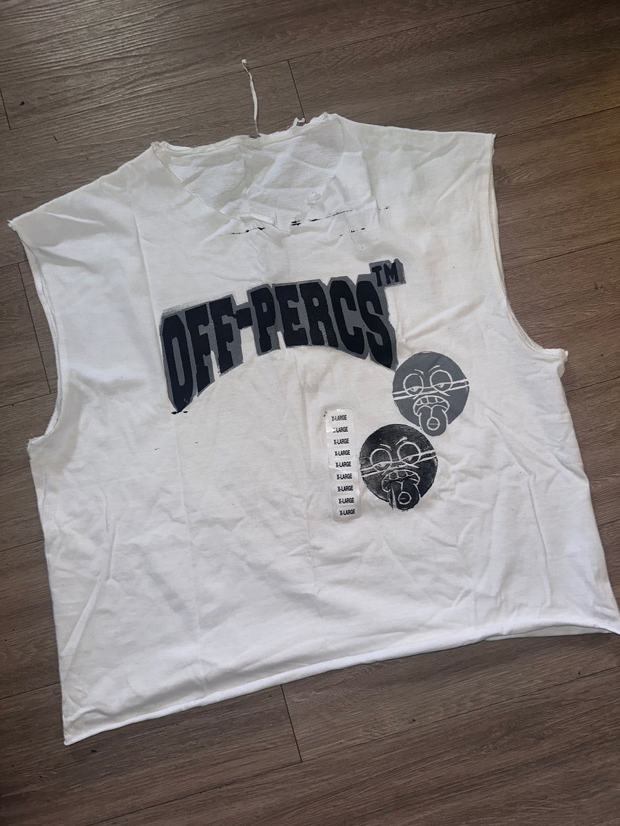 Off Tanks – Off Percs