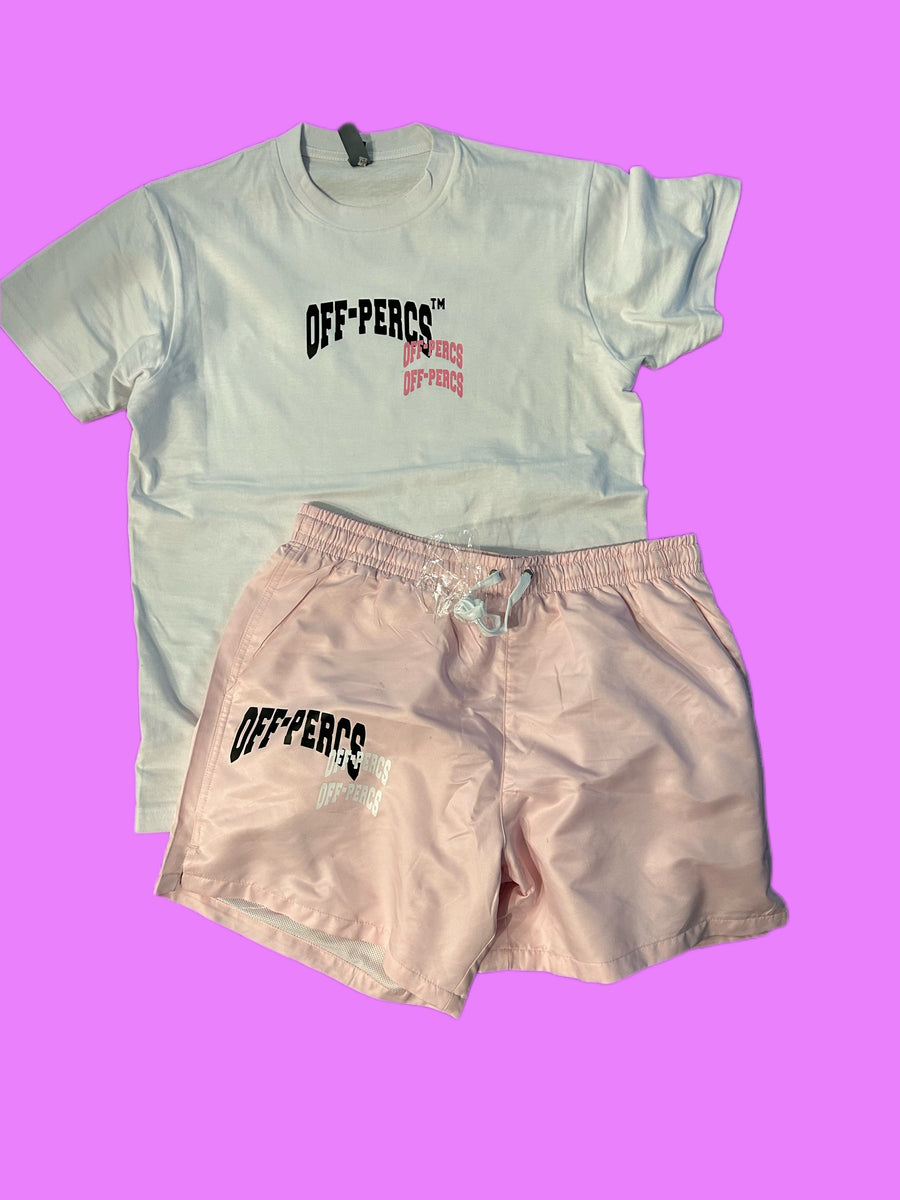 Pinky set – Off Percs