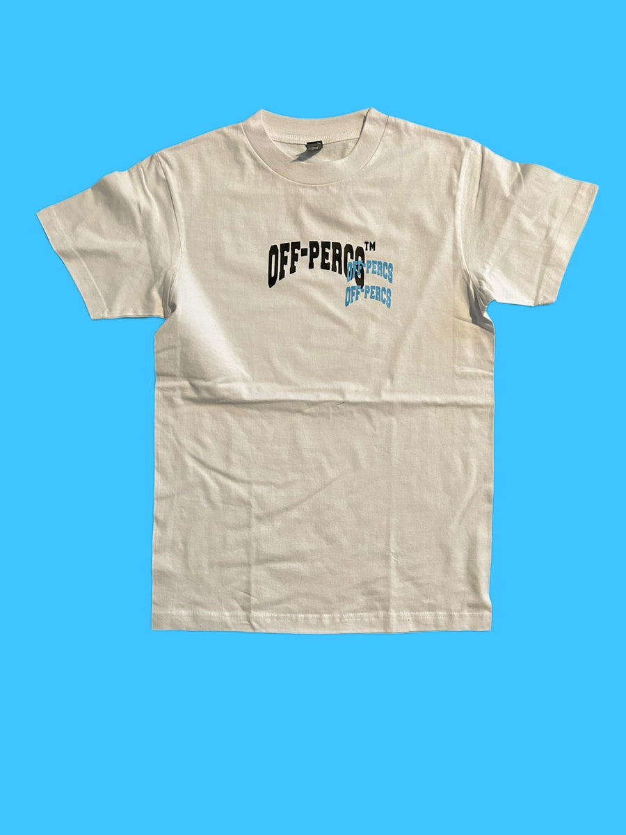 🇺🇳🏴🏳️Perc tee – Off Percs
