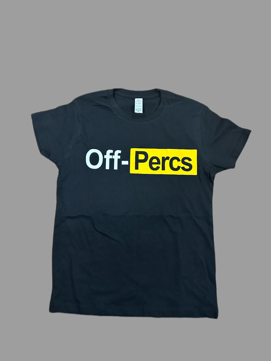 Off da hub – Off Percs