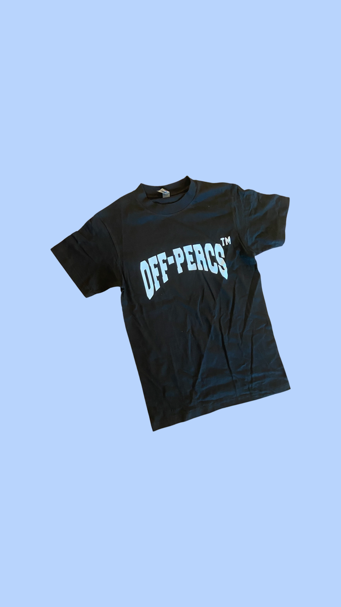 Light blue Perc – Off Percs