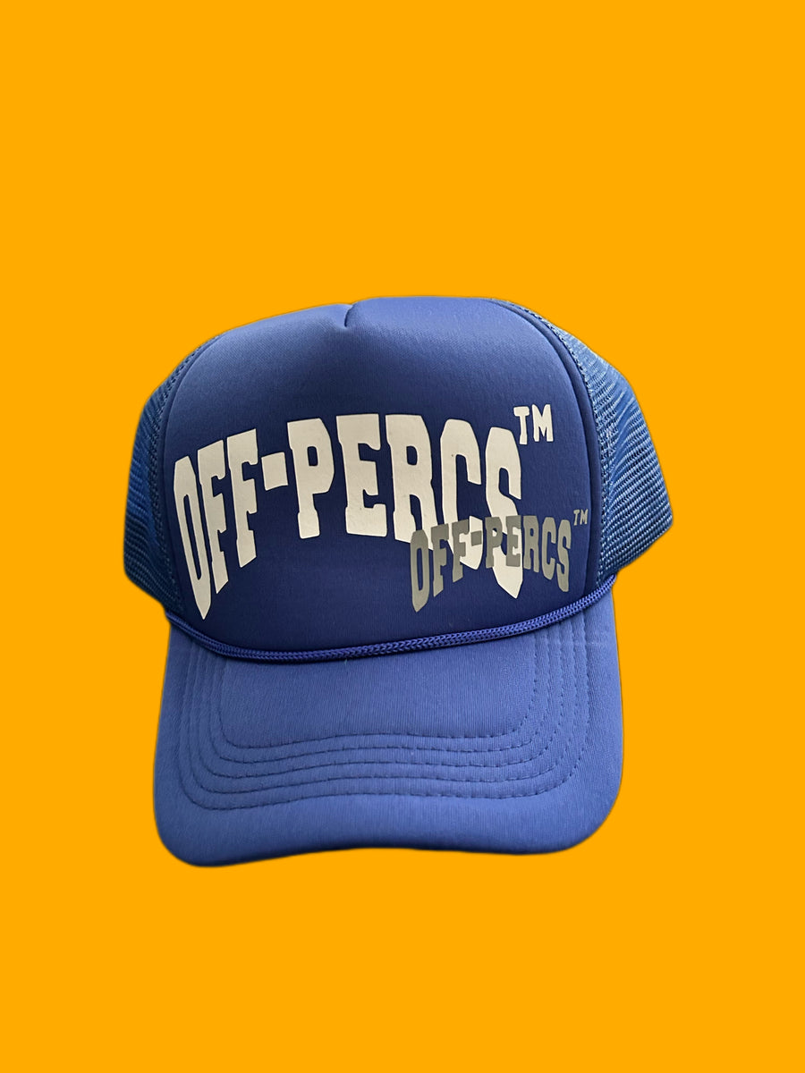 Took two Blue – Off Percs