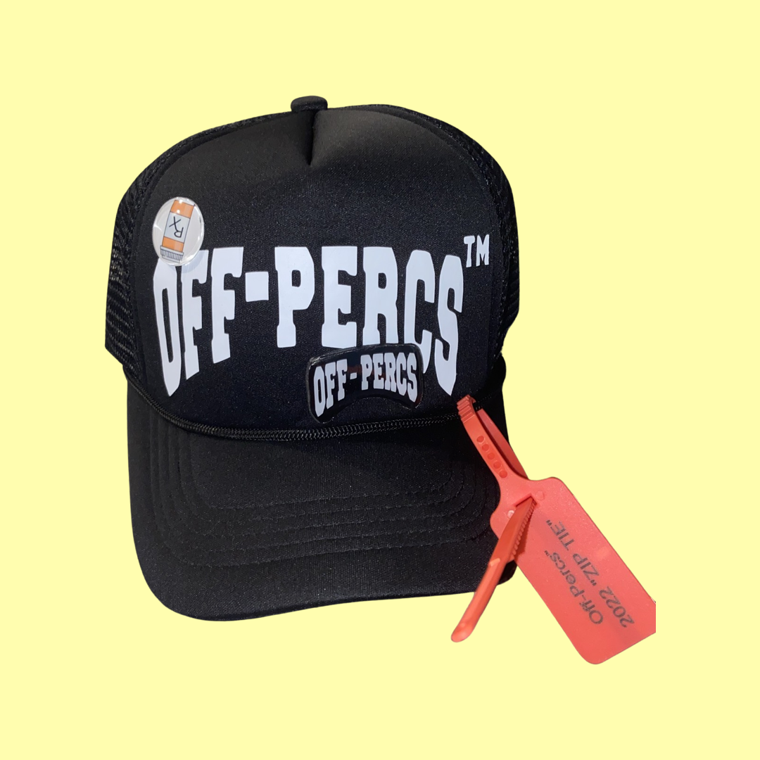 Og Perc Scout – Off Percs